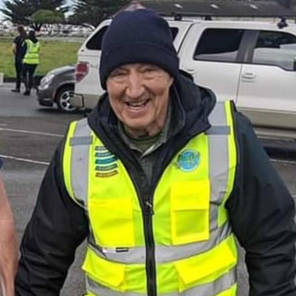 Our Volunteers – Pacout Green Team